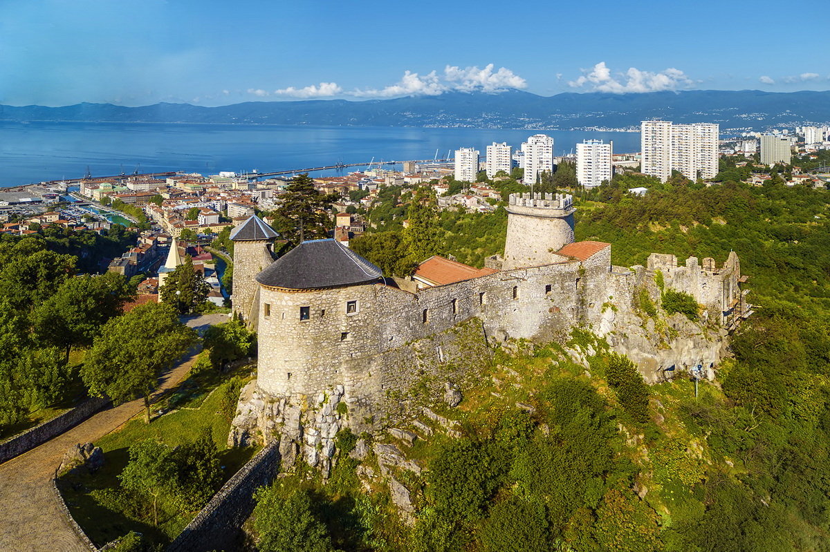 Visit Rijeka